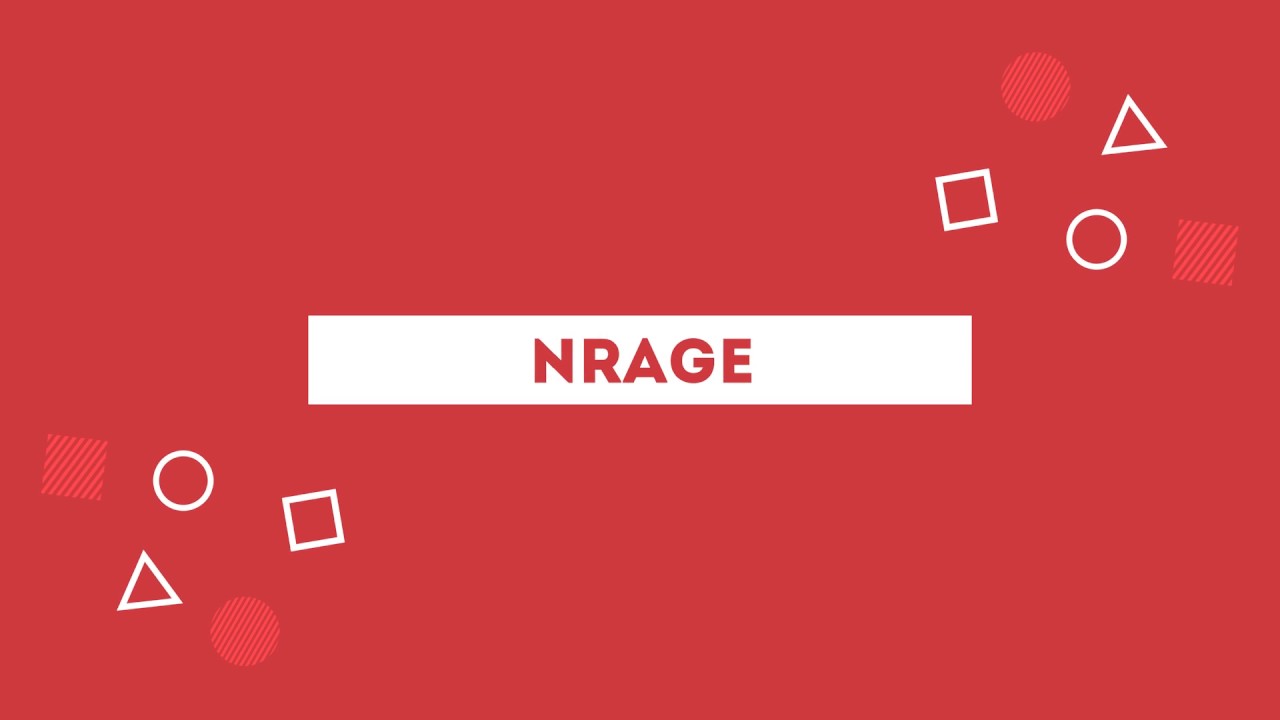 nRage Intro! - YouTube