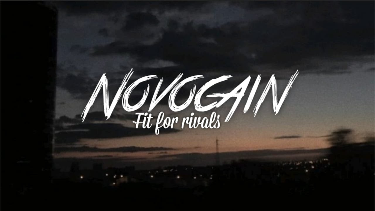 Fit For Rivals Symbol