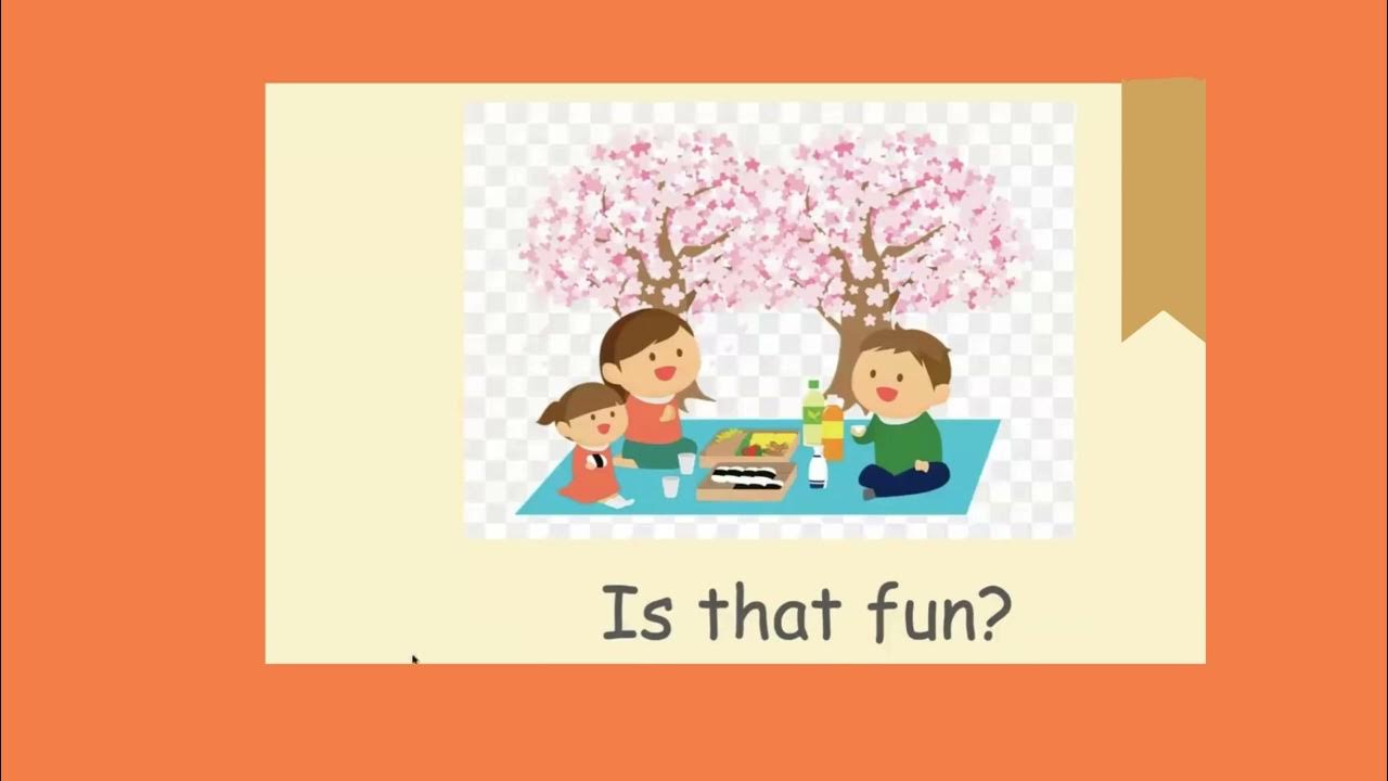 Fun in the Sun: Decodable Book for Emergent Dyslexic Reader - YouTube