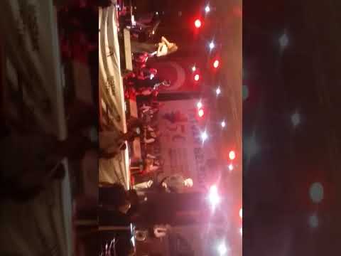 Ebru Yaşar la muhteşem Tatvan final konseri 2018