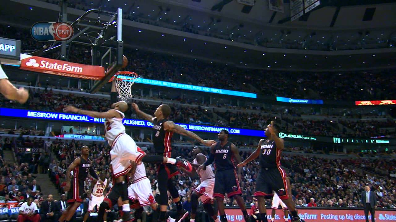 NBA Nightly Highlights: December 5th - YouTube