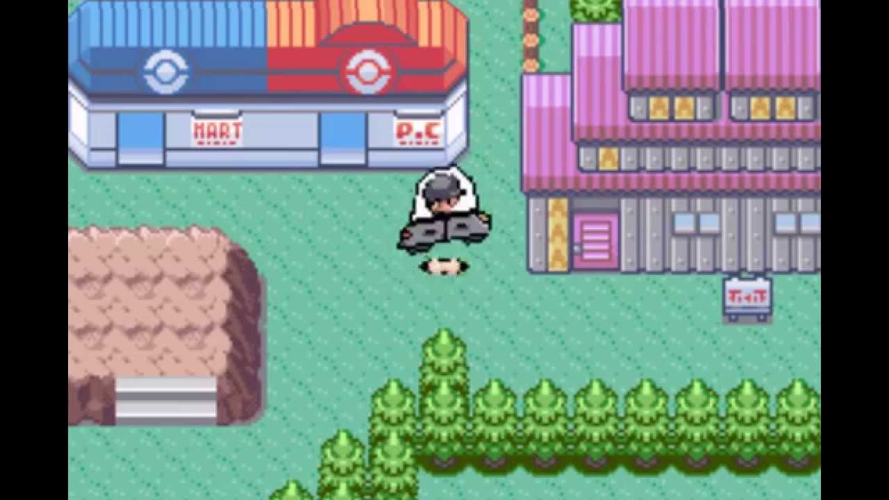 Pokemon Topaz Gameplay Ita parte 9 Trans e Motori - YouTube