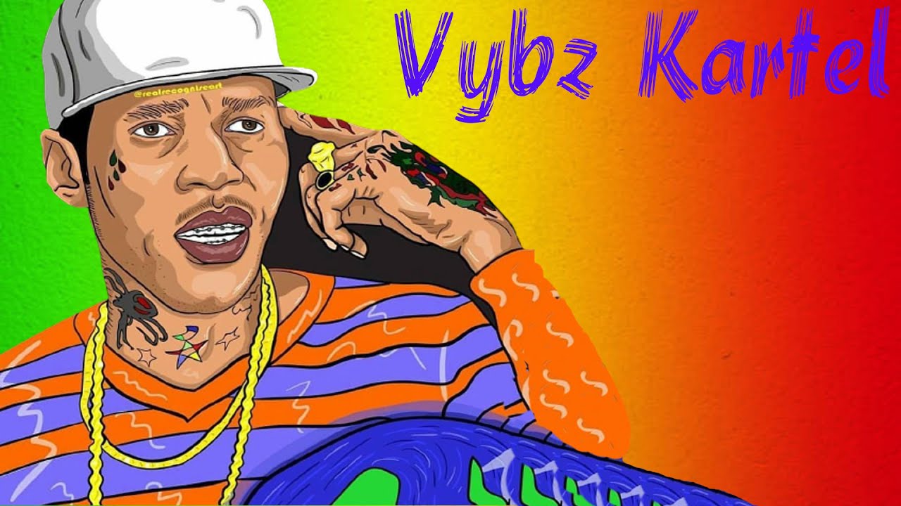 STONE LOVE DANCEHALL MIX 2022 VYBZ KARTEL - YouTube Music