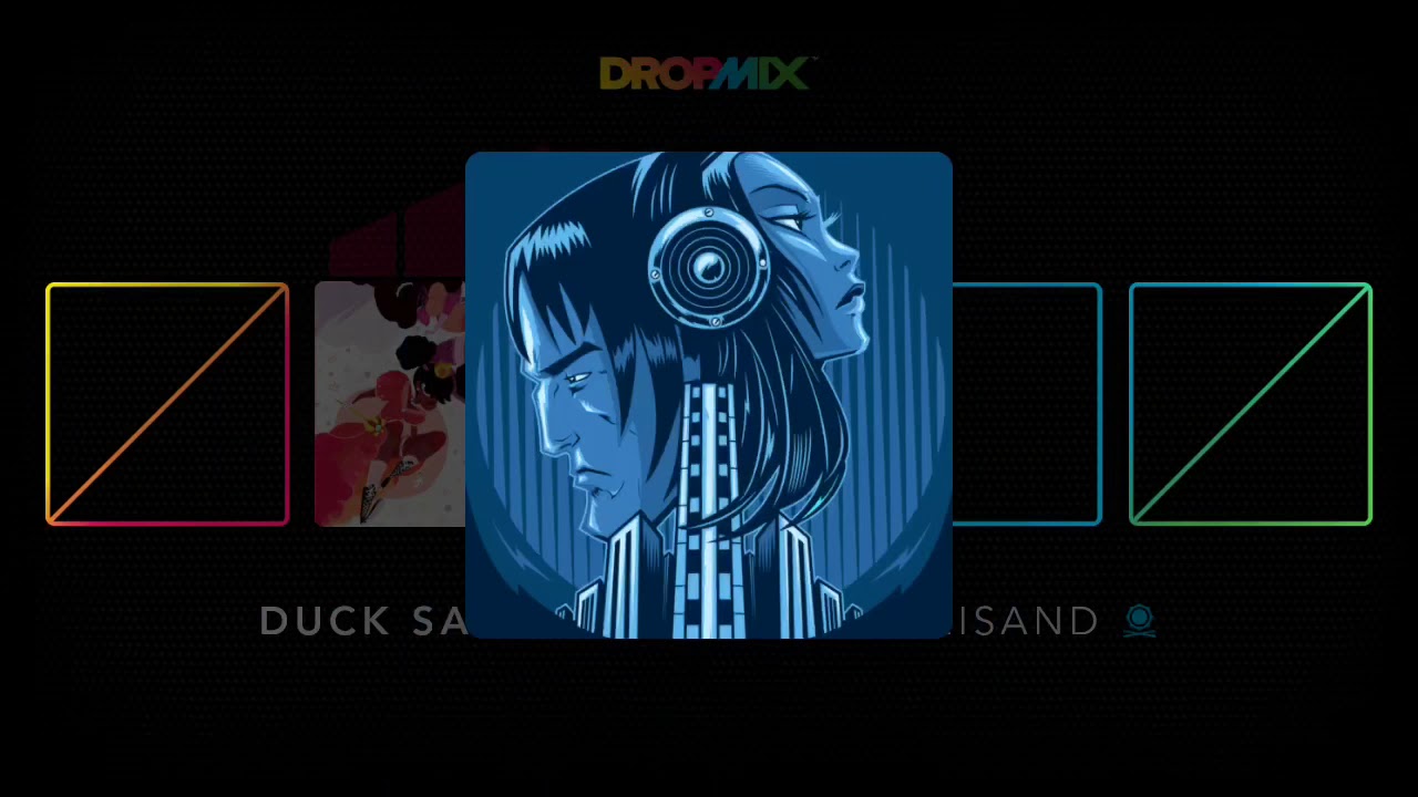DropMix Demo Mix - YouTube