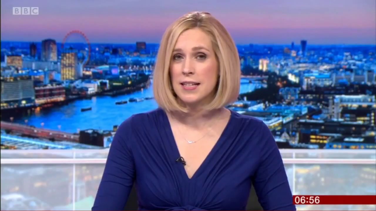 BBC Breakfast Look East Error - Feed goes to Norwich, via London - YouTube