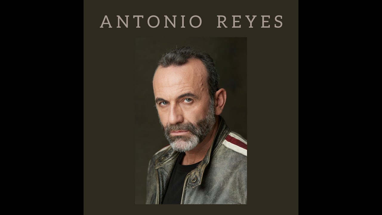 Antonio Reyes Reels - YouTube