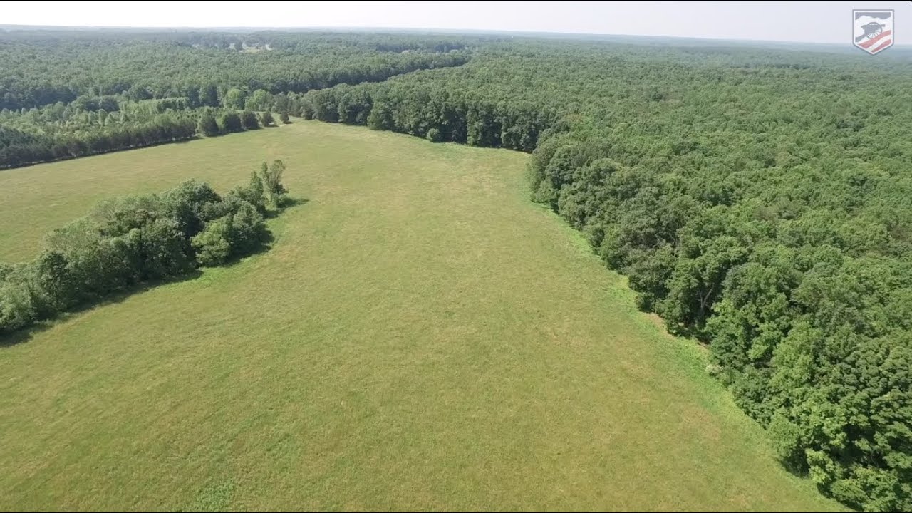 The Battle of Mine Run Explained - YouTube