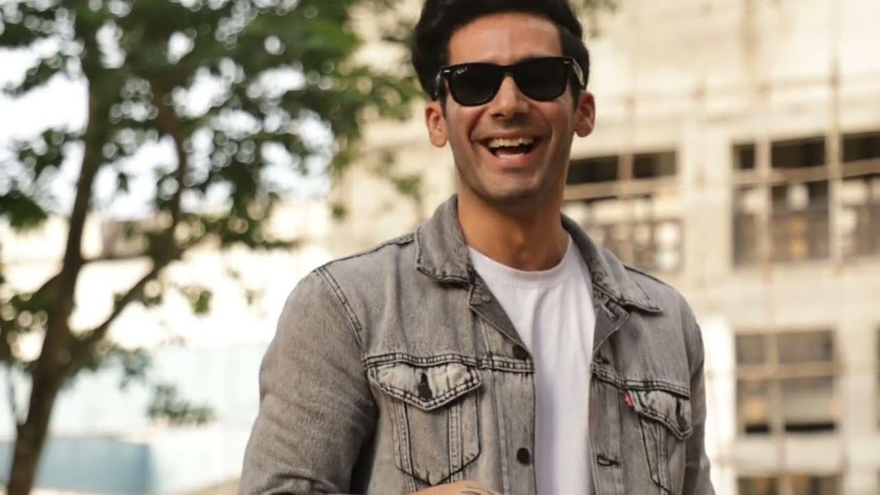 Splitsvilla 15 First Task Winner || Harsh & Rushali Front on Oracle ...