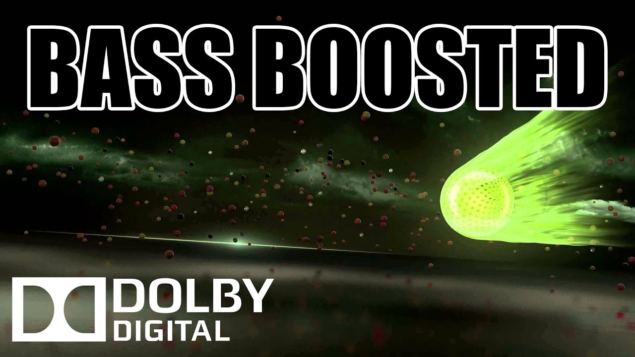 Dolby/THX/DLP Intros - BASS BOOSTED [HD 1080p] - YouTube