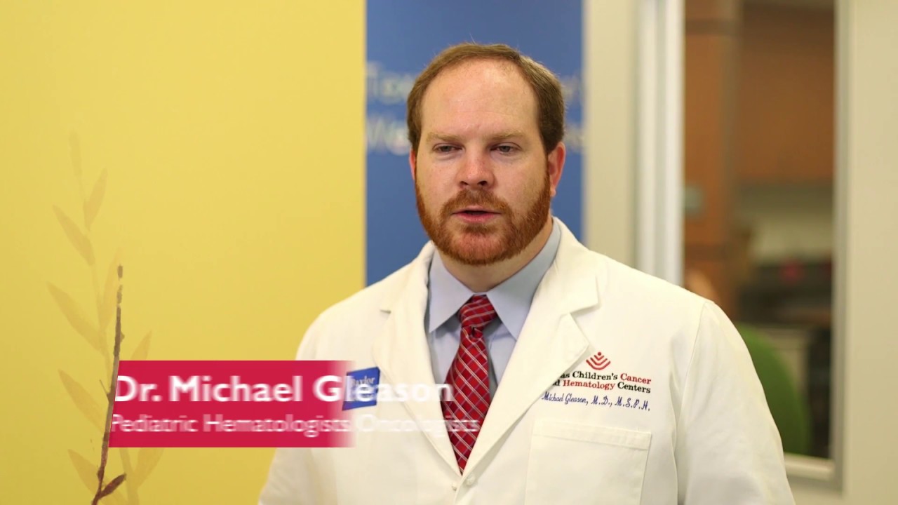 Dr. Micheal Gleason - YouTube