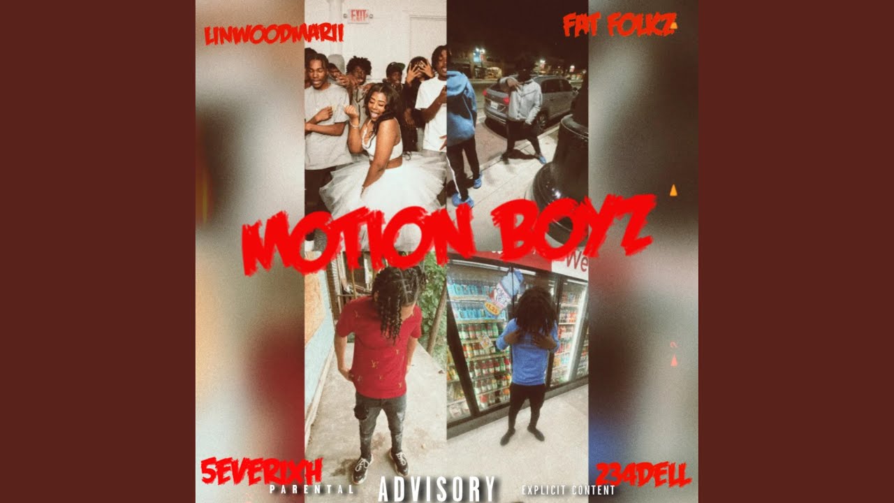 234Dell | Twitter, Instagram | Linktree