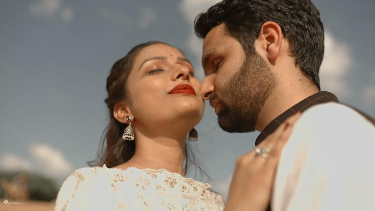 Best Pre Wedding Video 2022 Richa & Vaibhav | Archit Maheshwari Photography| - YouTube
