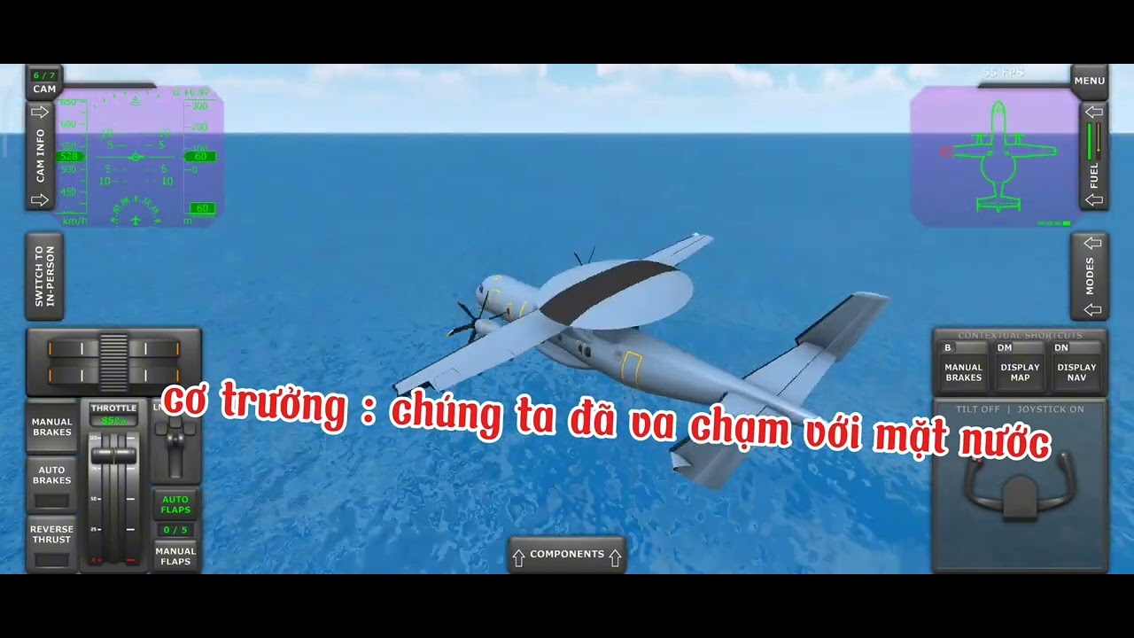 aeroperu filght 603 Boeing 757 - YouTube