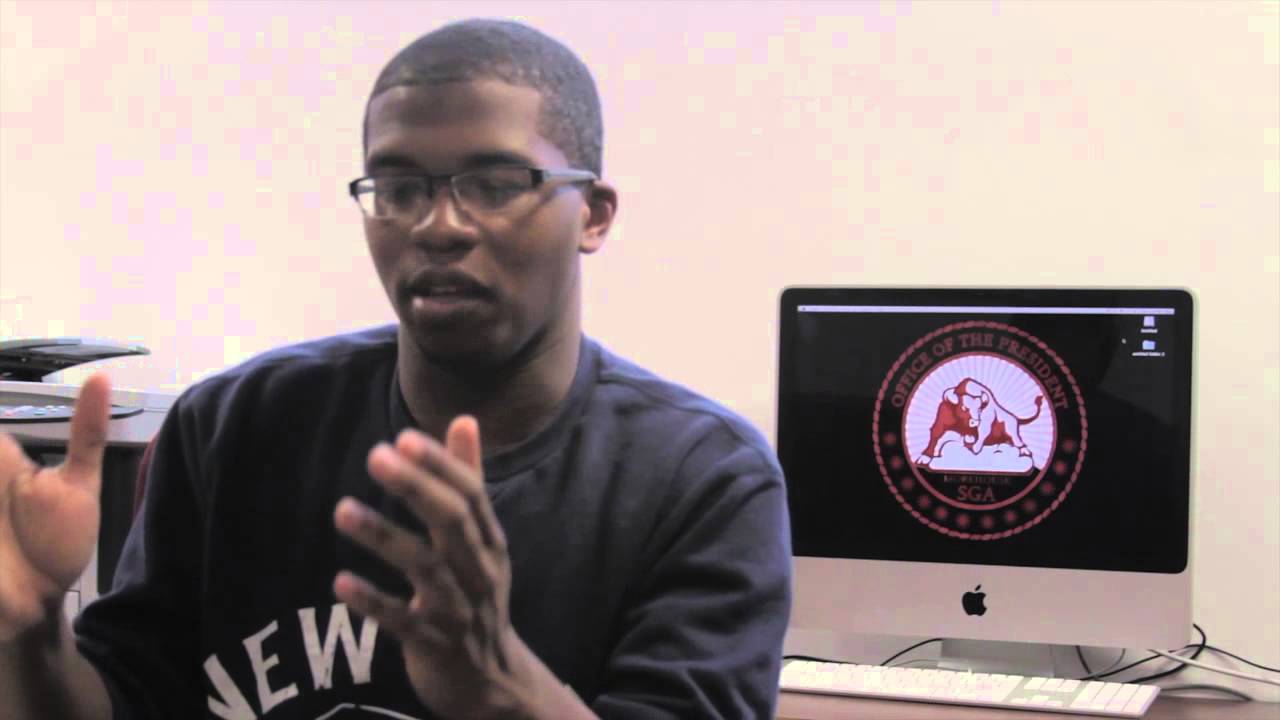 The Spotlight Travis Randle - YouTube