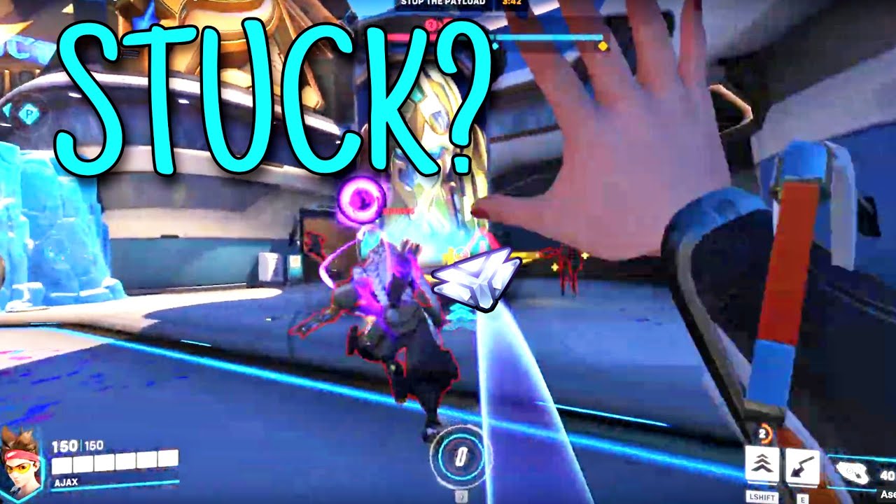 Best DPS In Diamond! [Overwatch 2] - YouTube