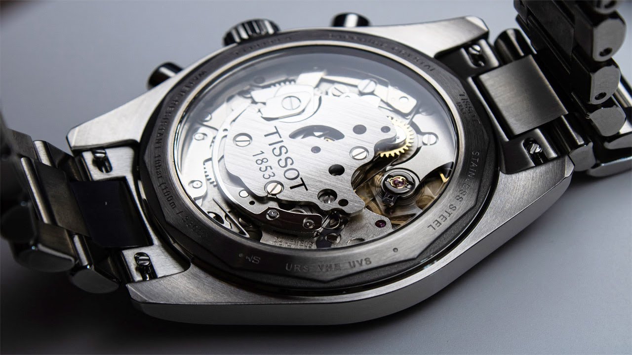 Top 5 Tissot Watches 2024! Best Tissot Watch 2024 - YouTube