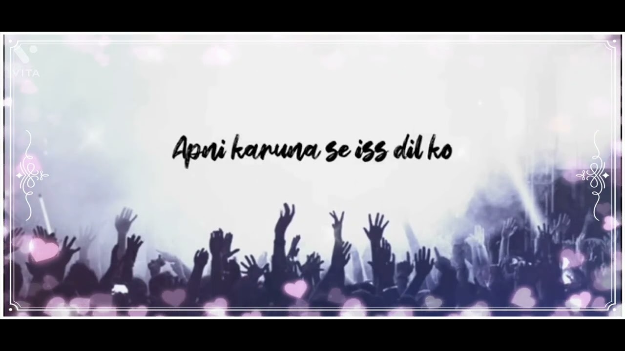 Bhar de | New Jesus song ft. Jaison Daniel | Spiritual reel | watch ...