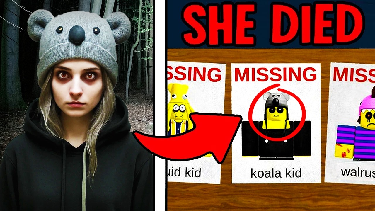 These ROBLOX PLAYERS DIED IN REAL LIFE... - YouTube