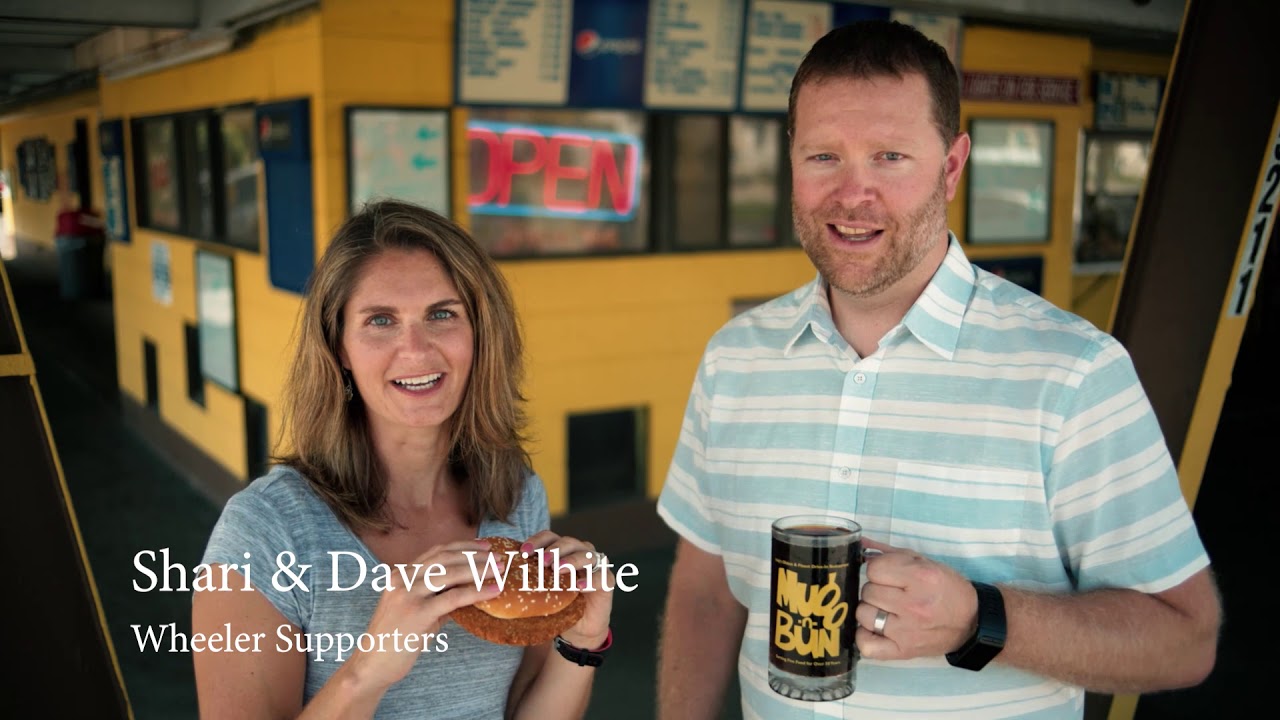 Wheeler Mission--"Back home again in Indiana" - YouTube