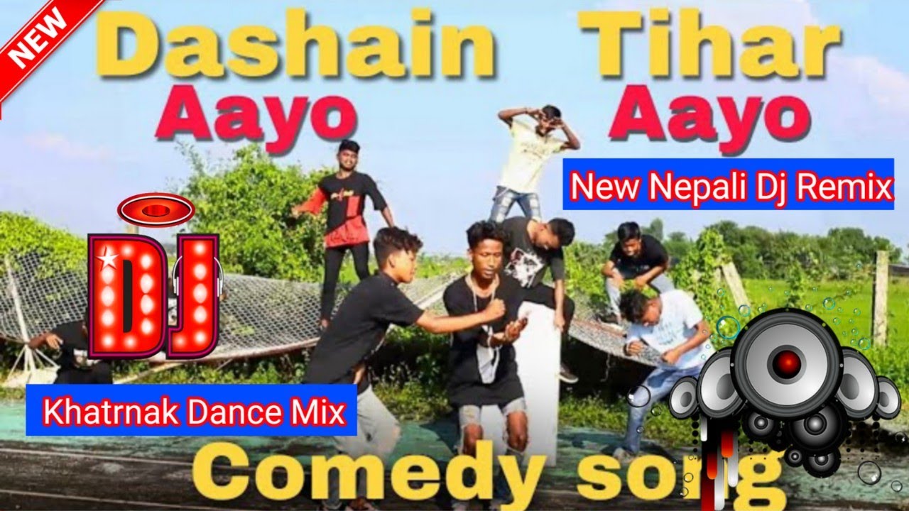 𝐍𝐞𝐩𝐚𝐥𝐢 𝐓𝐢𝐤𝐓𝐨𝐤 𝐕𝐢𝐫𝐚𝐥 || 𝐃𝐣 𝐑𝐞𝐦𝐢𝐱 𝐒𝐨𝐧𝐠 || 𝐃𝐚𝐬𝐡𝐚𝐢𝐧 𝐀𝐚𝐲𝐨 𝐓𝐢𝐡𝐚𝐫 𝐀𝐚𝐲𝐨 ...