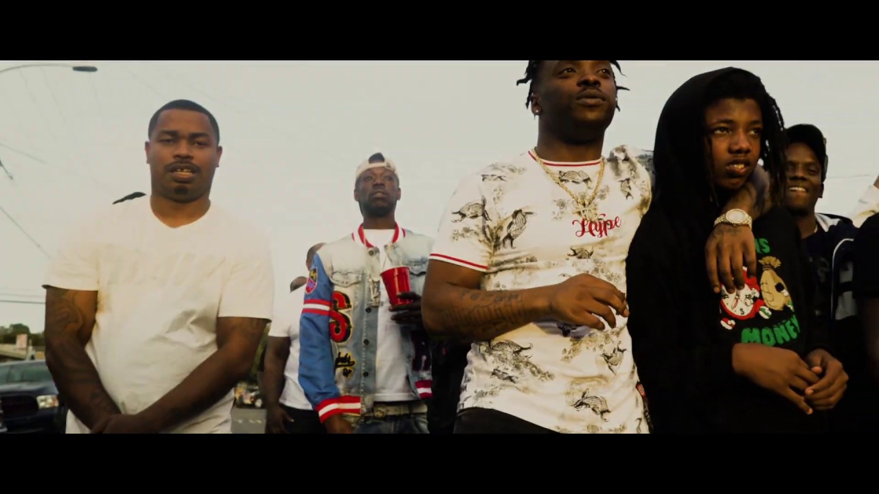 Lil Mikey TMB - Beat The Odds (Official Music Video) [Prod. By # ...