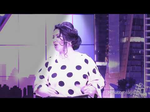 Elnur Oğuz.Mehebbet negmeleri.