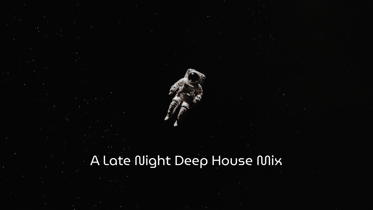 A Late Night Deep House Mix | Tiësto, Regard, Calvin Harris, Avicii ...