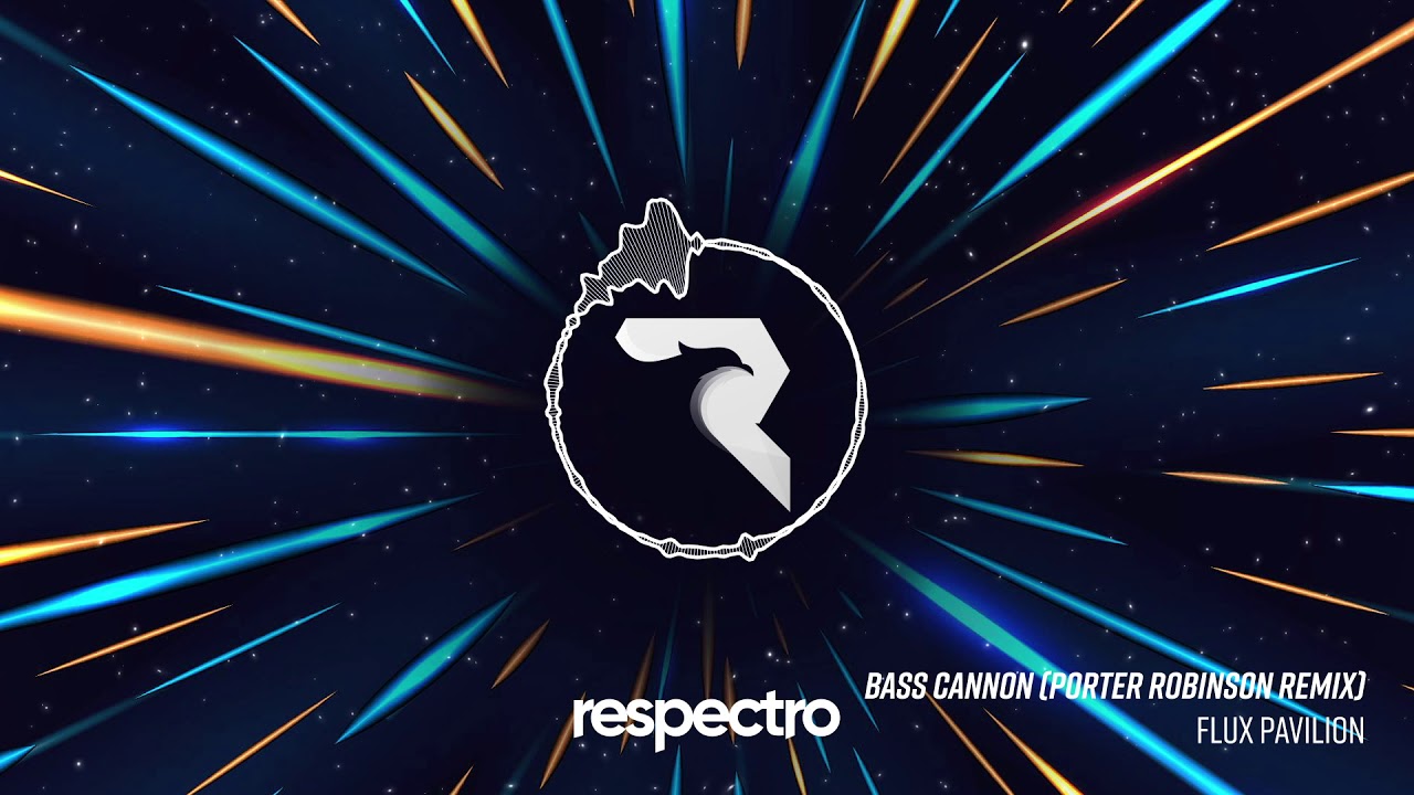 [ELECTRO/HARD ELECTRO] Flux Pavilion - Bass Cannon (Porter Robinson ...