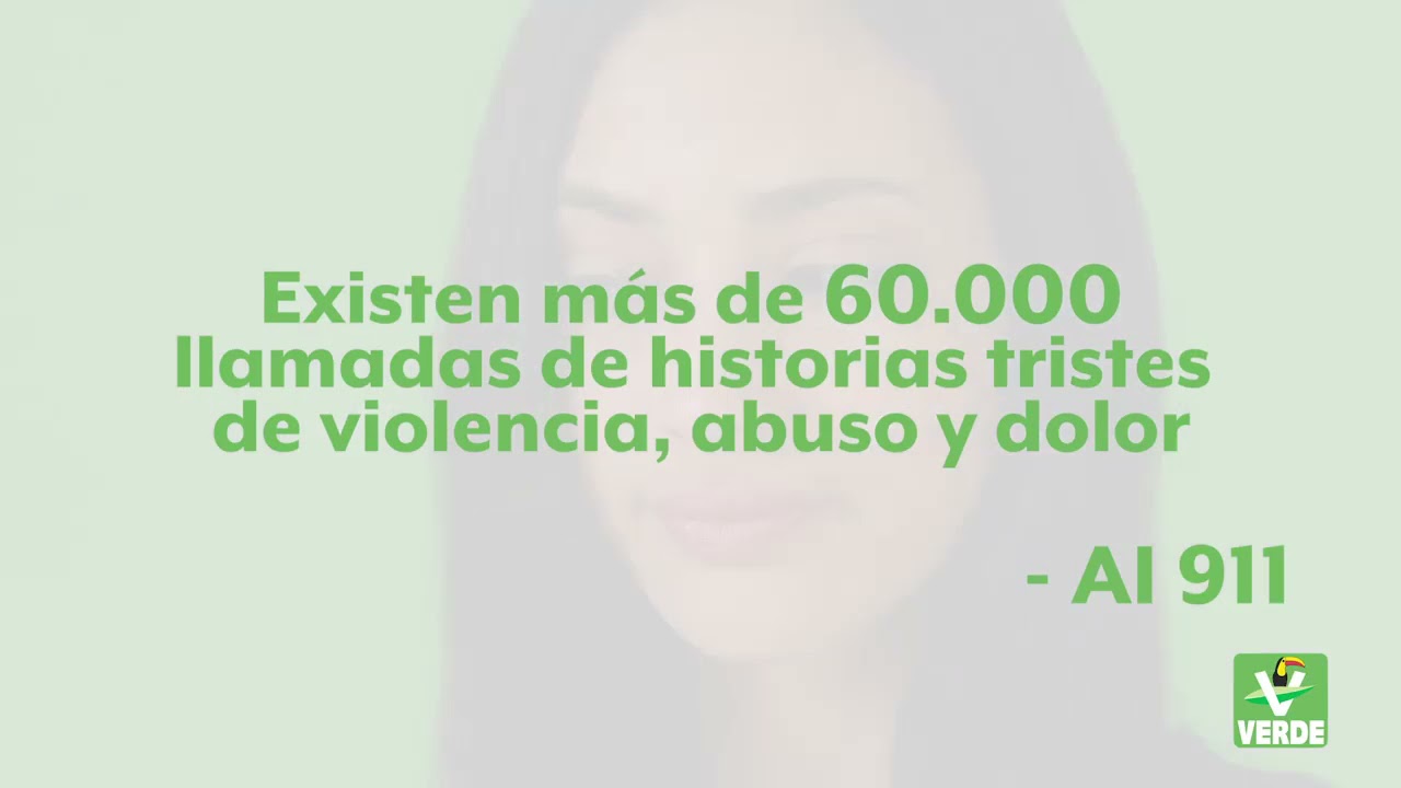Spot Partido Verde / Ya no quiero ser un meme - YouTube