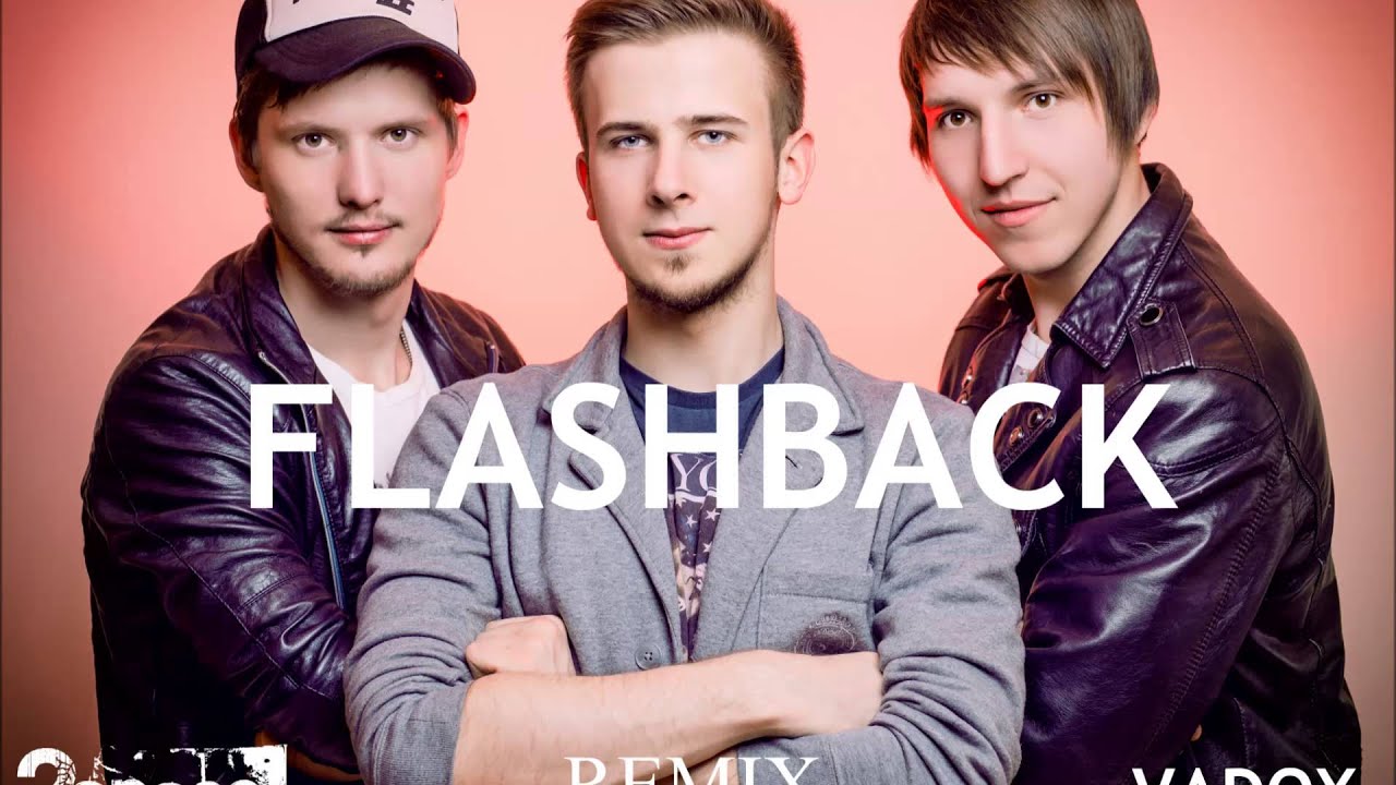 Calvin Harris - Flashback (Vadox, 2Space remix - YouTube