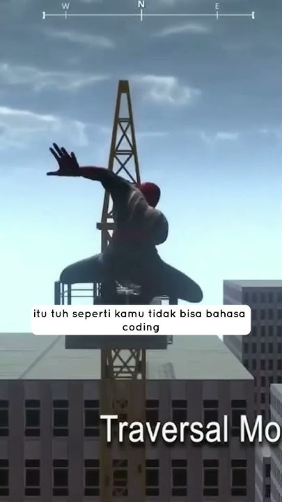 bikin game tanpa coding vs pake coding - YouTube