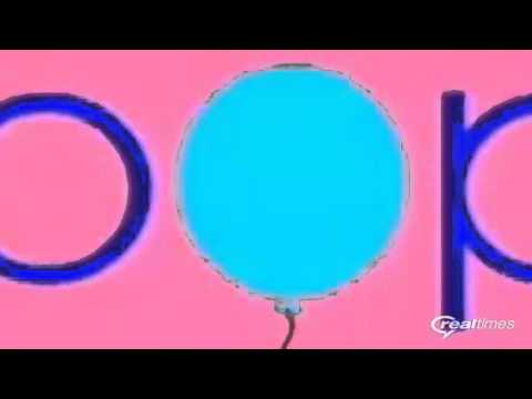 Pop UK logo history - YouTube