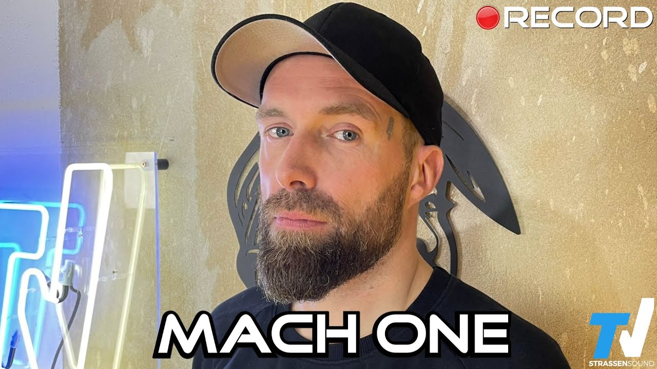 MACH ONE Interview | Frisz oder Stirb, Tattoo, Geld, Kreuzberg ...