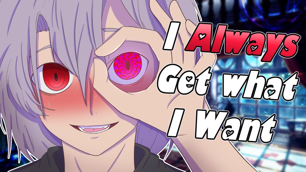 Rich Yandere Wants YOU In His Guy Harem [M4M] [Hypnosis] [Good Boy ...