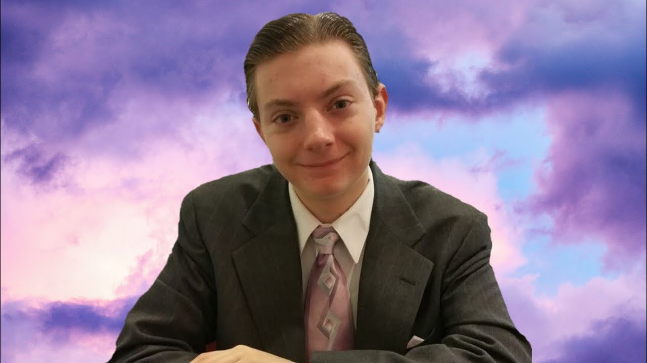 The Report Of The Week - Internet Legends - YouTube