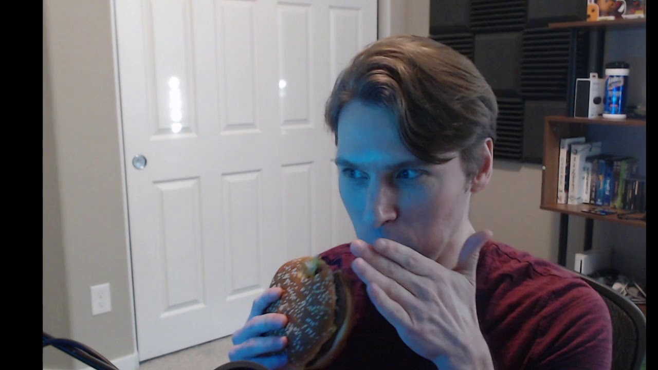 Jerma - Whopper andy - YouTube