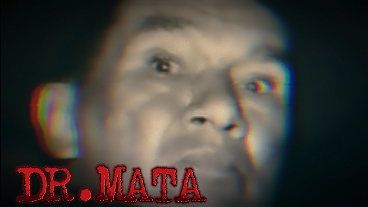 EL MISTERIO DEL DOCTOR MATA: CRÓNICA DE UN ASESINO IMPLACABLE - YouTube
