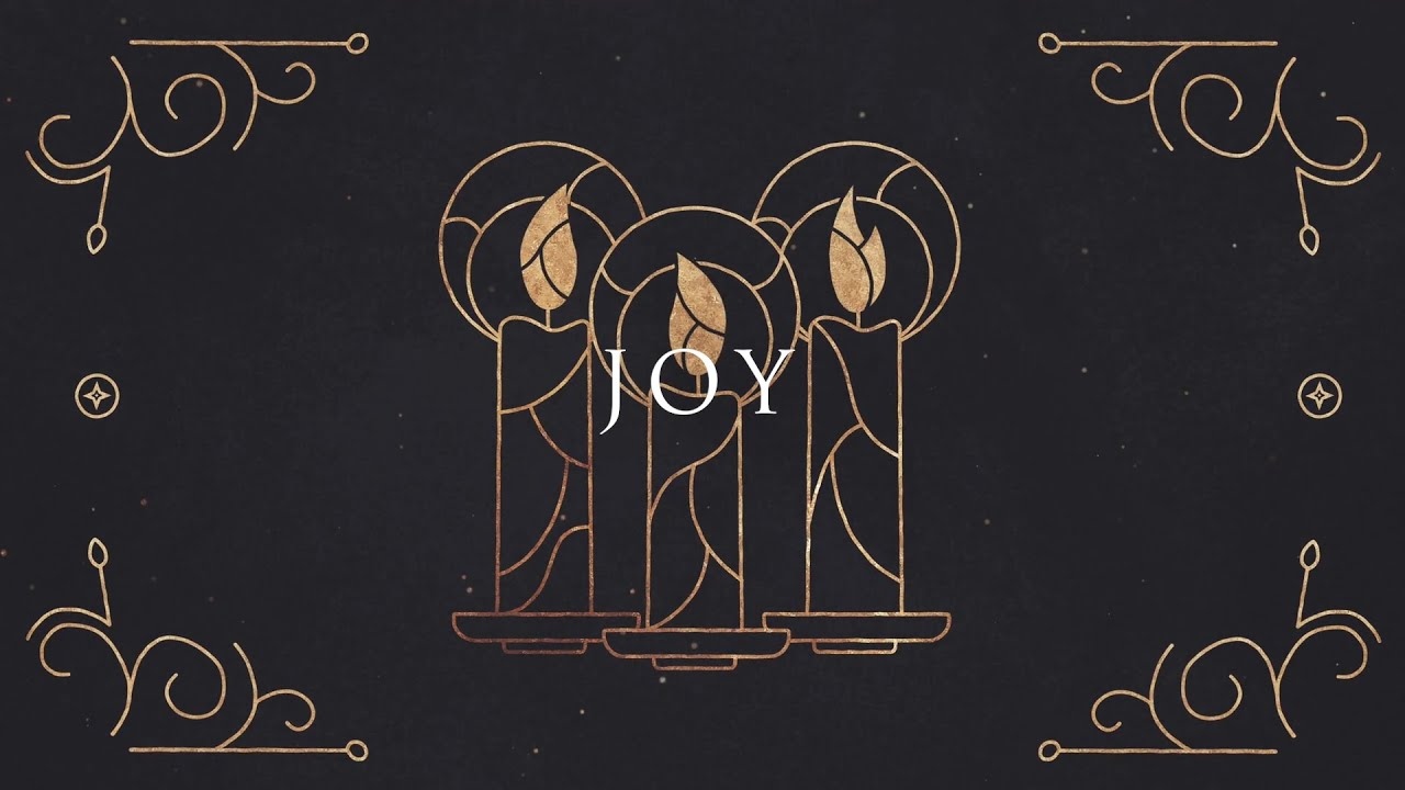 December 17, 2023 - Service at 10am | "Joy in the Journey" | Pastor ...