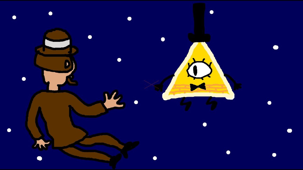 Book of Bill - Anti Cipher Society ANIMATION Part 1 - YouTube