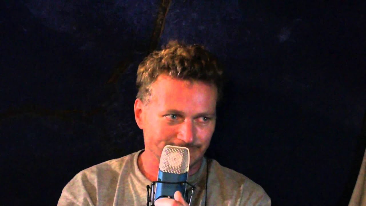 Rocket Man - Elton John - Cover by Rex Dean - YouTube