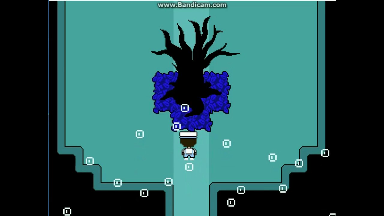 Oceantale - Undertale Fan Game - (No Commentary) - YouTube