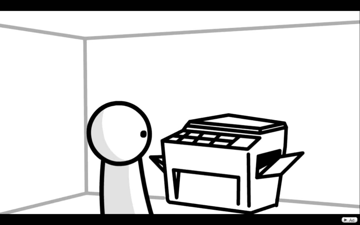 Feed Me Paper - YouTube