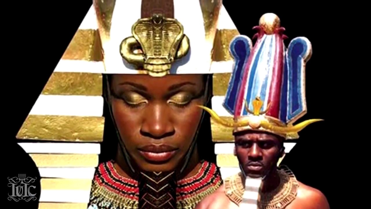 The Israelites: WE FEAR NO ONE...IUIC - YouTube