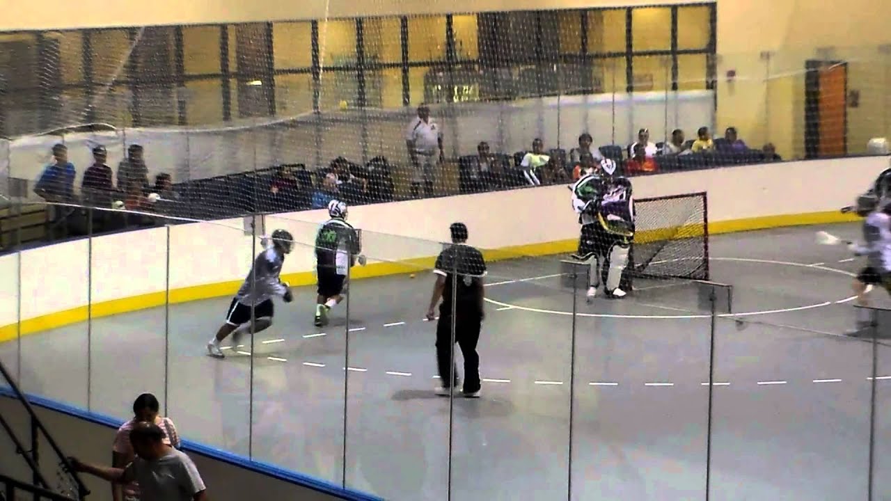 SENECA WAR CHIEFS 6.8.14 HIGHLIGHTS - YouTube