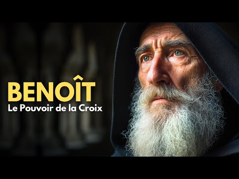 Juillet – Saint Benoît, protecteur contre les forces du mal