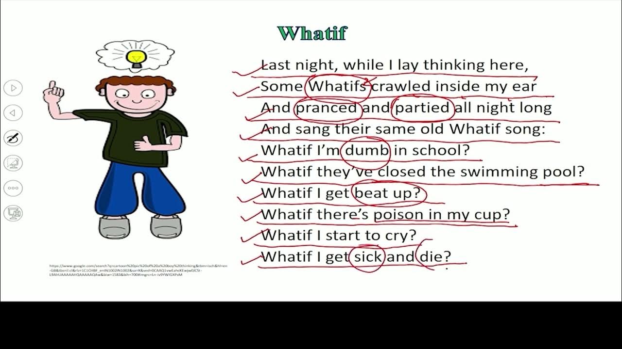 Class 6 English Ch 8 What If UK02F0419 YouTube class-6-english-ch-8-what-if-uk02f0419-youtube
