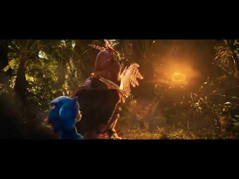 THANK YOU FOR 10L SUB SPECIAL AMV LET IT GROW SONG from lorax Sonic amv ...