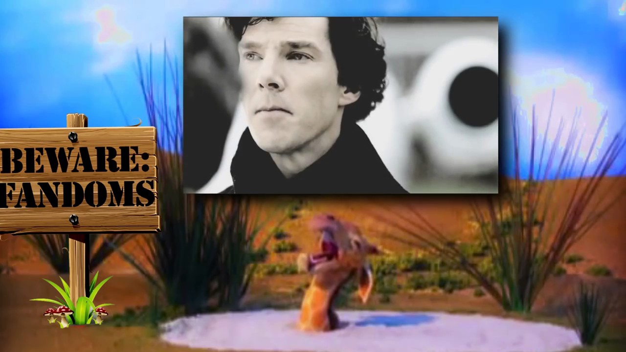 5 СТАДИЙ ПРЕБЫВАНИЯ В ФАНДОМЕ | ROBOT CHICKEN: GIRAFFE IN QUICKSAND ...