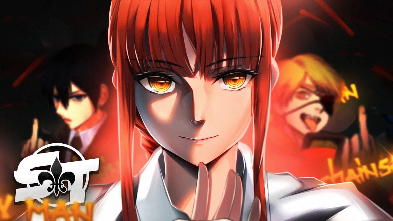 SecondTime - Me Manipula (Makima) | Feat @JKZOficial | FunkGeek | Prod ...