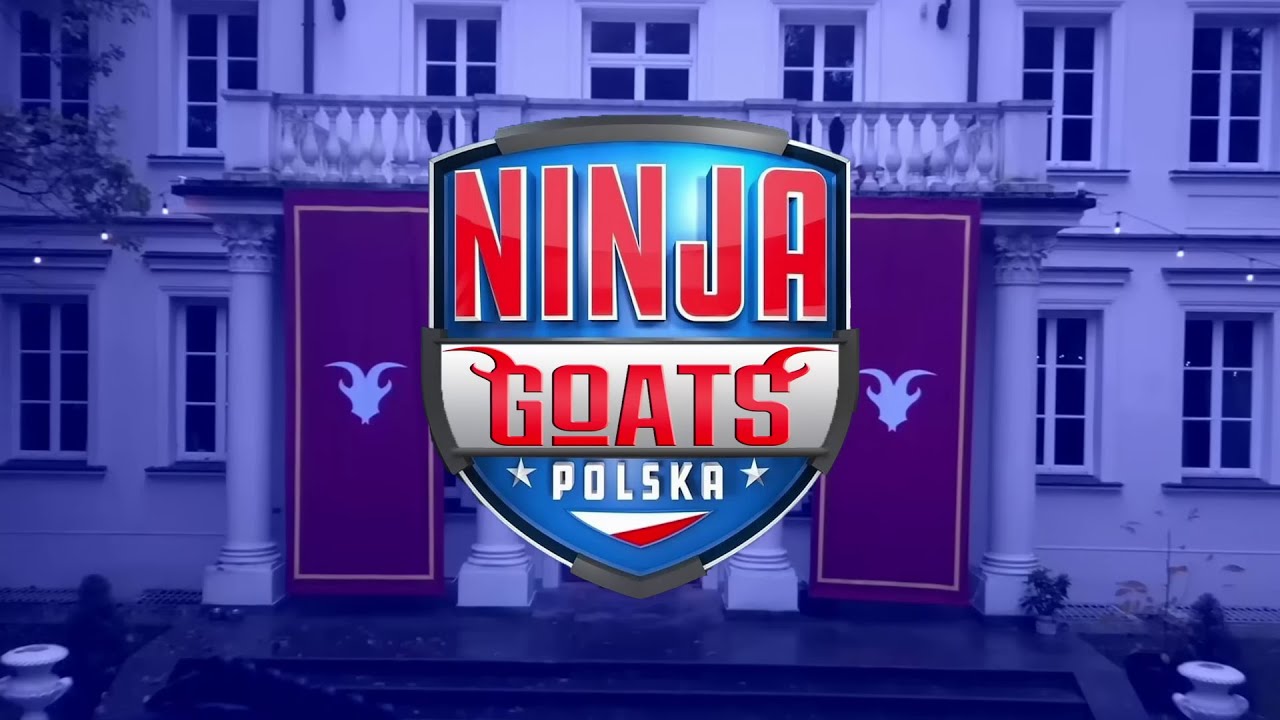 Ninja Goats Polska - YouTube